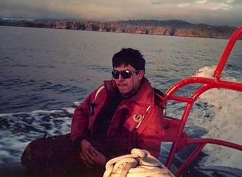 Alaska's Very Own Guardian - Coast Guard