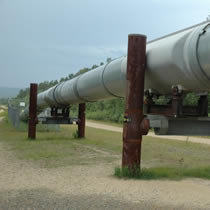 Alaska pipeline owners ripped off shipping companies