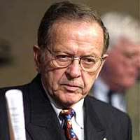 An apology to Ted Stevens