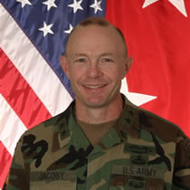 Democrat US Senate Confirms Controversial Army Nomination