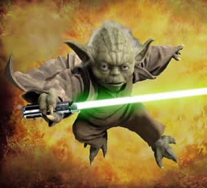 Star Wars voted most influential visual effects film